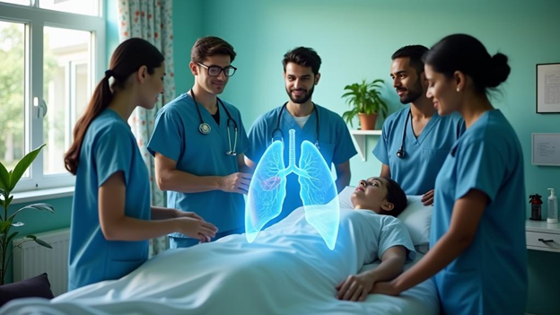 A Patient's Guide: Understanding the Benefits of Thoracoscopy in Lung ...